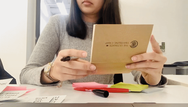 Digital product design in the classroom environment. | by Rajlaxmi Jain ...