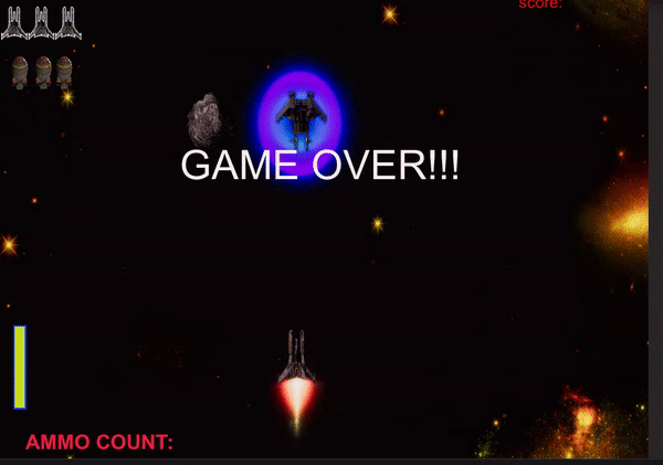 Enemies With Shields. Hello and welcome again to another… | by Bounchanh Kompackdee | Medium