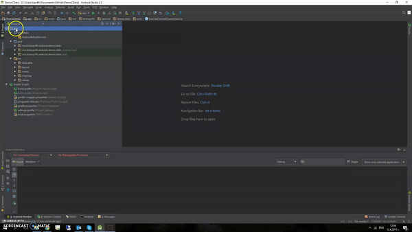 How to use CData JDBC Driver for Salesforce (Android Edition) | by ...