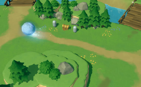 Journey to Beanland #7. Another two weeks, another Beanland… | by Beans ...