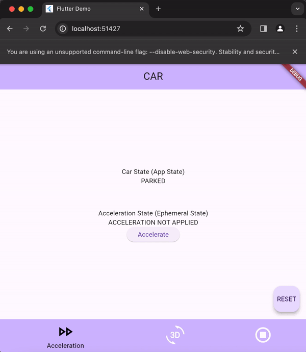 What is a State? (Flutter). Let me try to explain to you with… | by ...