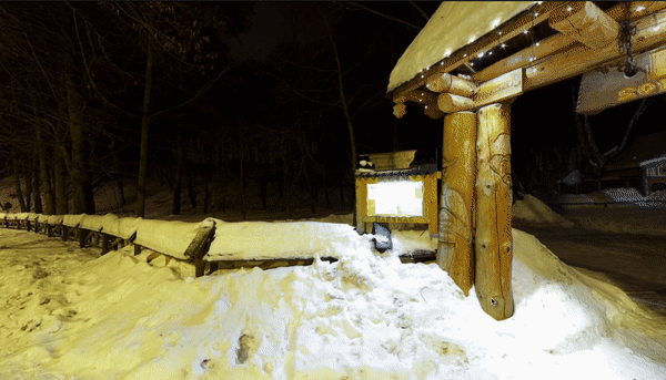 Creating Immersive 360° Environments with Three.js and CubeTextureLoader | by Keshav Chhaparia ...