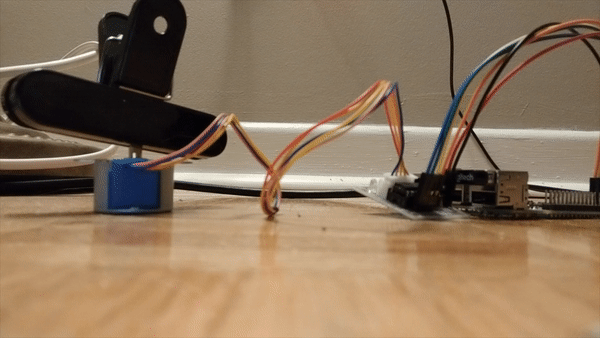 Controlling Stepper Motors using Python with a Raspberry Pi | by Keith Weaver | Medium