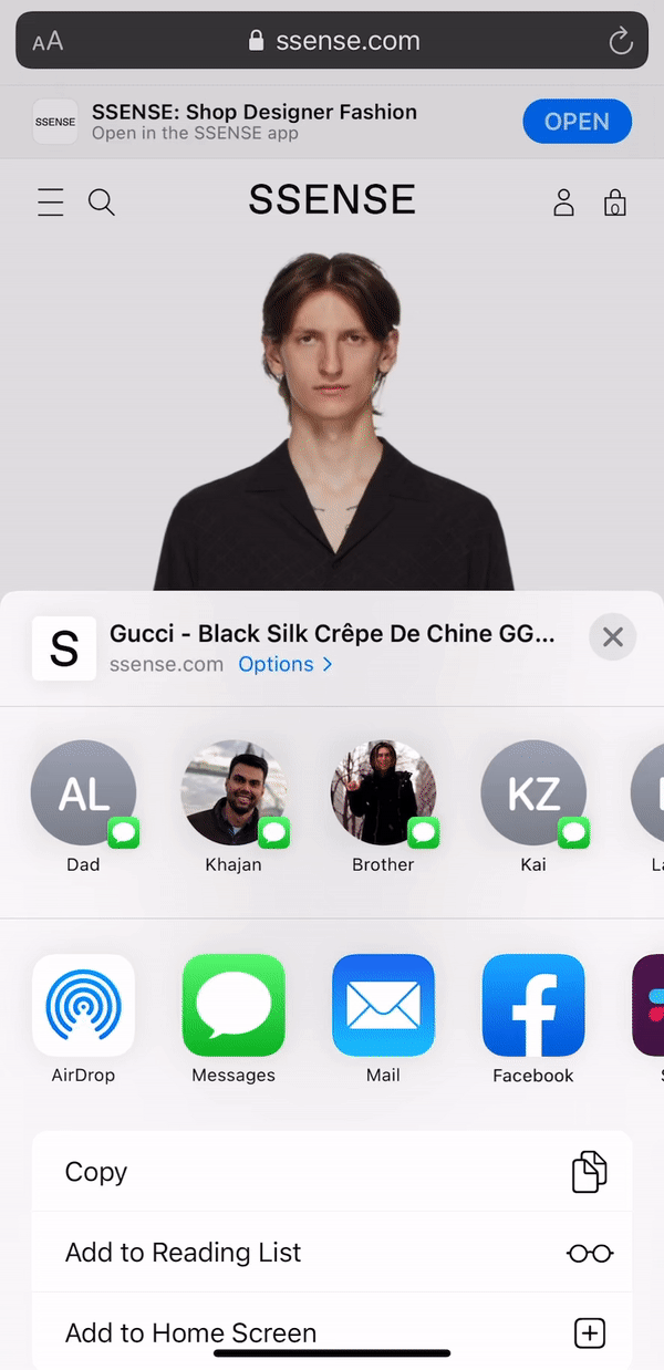 Social Media Integration in iOS for non-technical people | by Marc ...