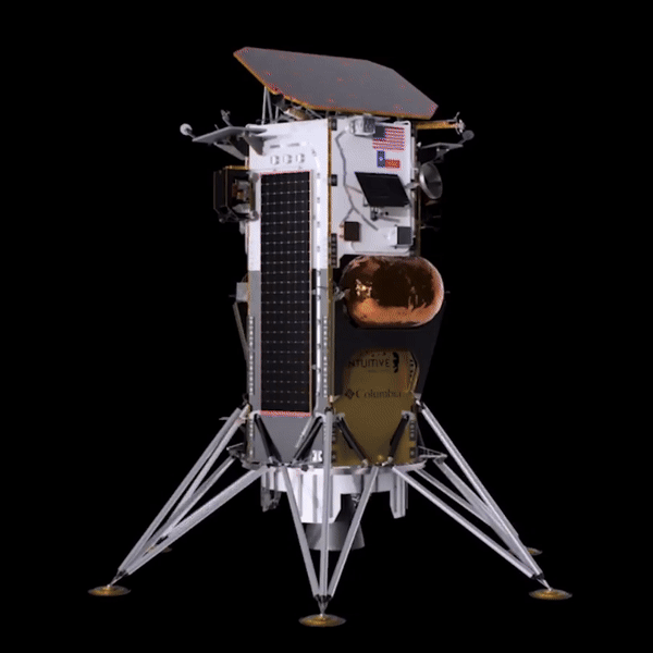 Houston, We (Finally) Have Lift-Off: Unpacking the Delayed US Moon ...