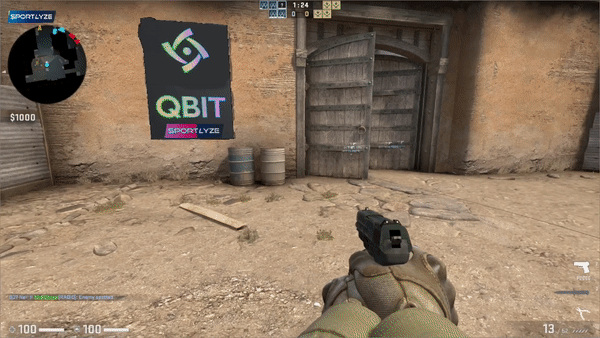 Qbit: Empowering Streamer Advertising and Esports Marketing with AI ...