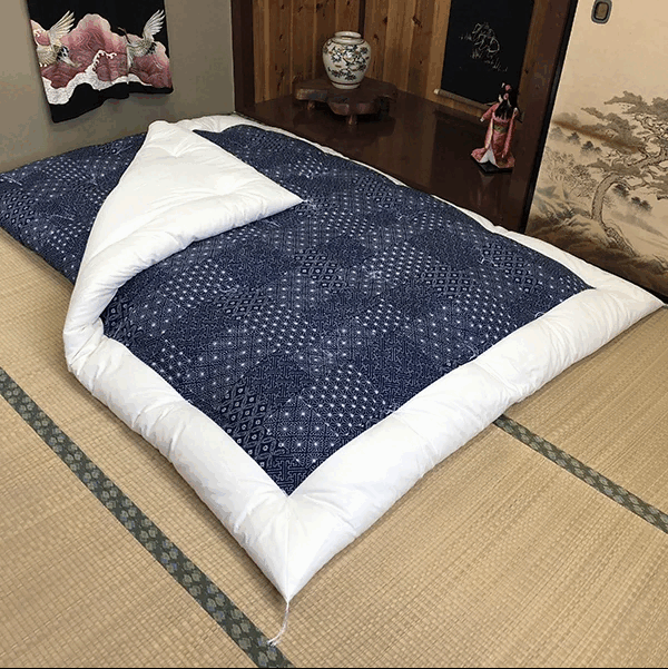 Experience Comfort and Versatility with Japanese Futons - Futon beds ...