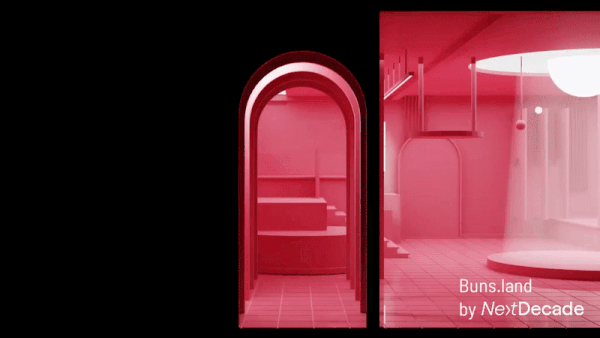Next Decade Spaces - Next Decade - Medium