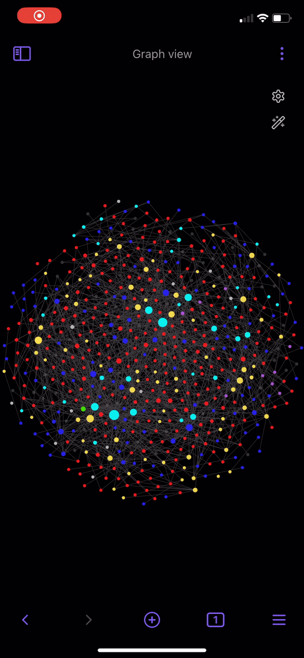 Obsidian — My Digital Brain. Why do I use Obsidian? | by Sebastian ...