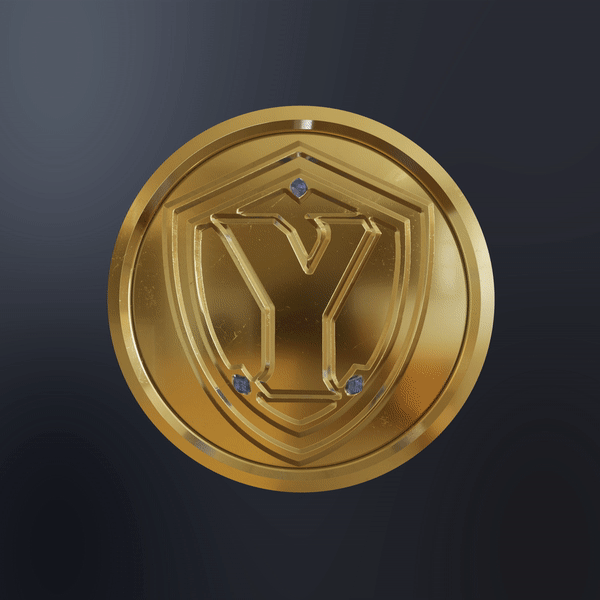 Introducing the YGG Founders’ Coin NFT Giveaway! | by Yield Guild Games ...