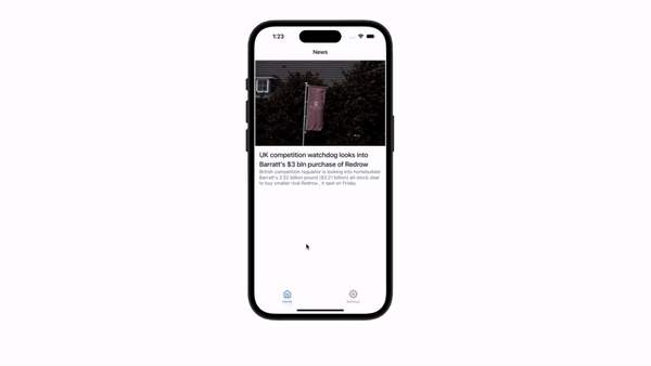 React Native Swipe Up and Swipe Down Gesture Handle | by Lonare | Medium React Native Swipe Up and Swipe Down Gesture Handle | by Lonare | Medium