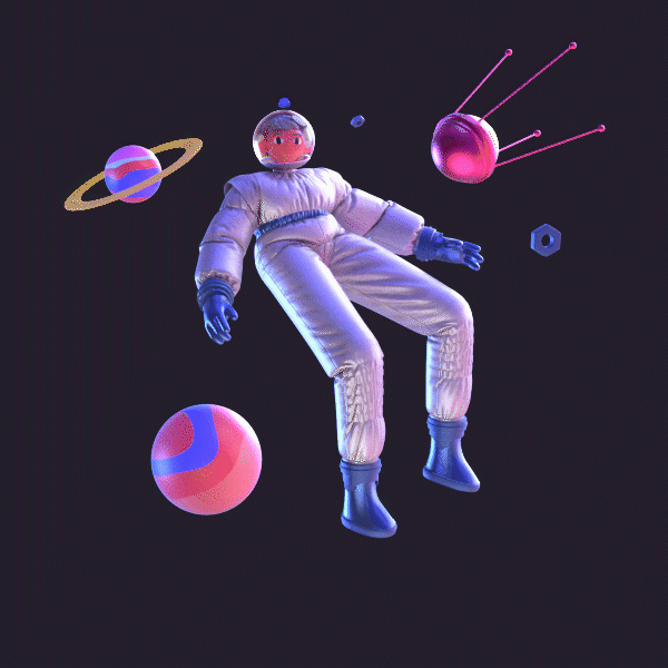 THE DYNAMIC AND EVOLVING WORLD OF MOTION GRAPHICS | by Kohei-Teki | Medium