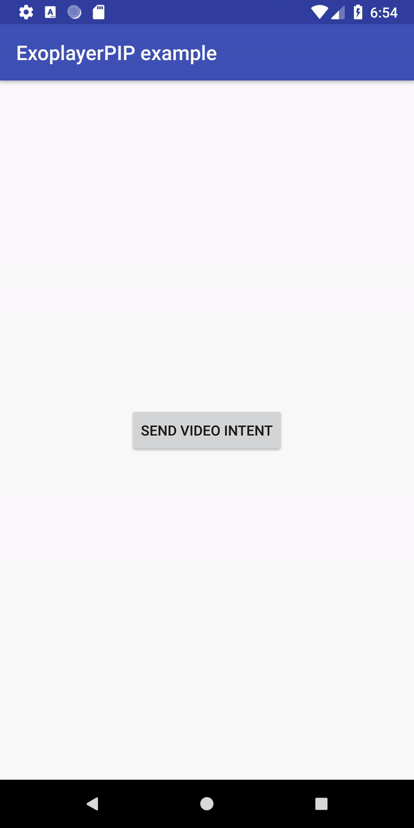 Drop-in Android Video — Exoplayer2 with Picture in Picture | by Stacy Devino | S23NYC ...
