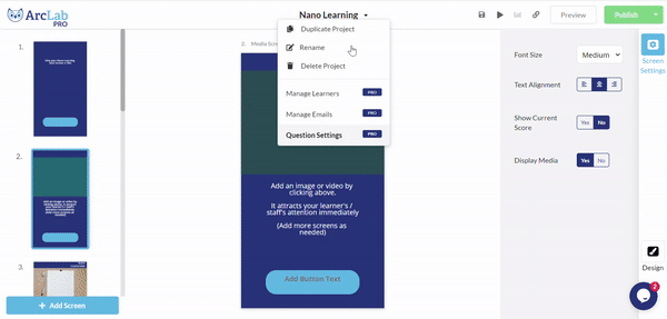 ArcLab Platform Update — What’s New? | by Joanna Cheong | ArcLab | Medium