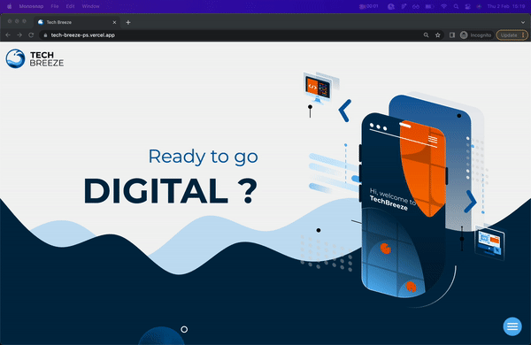 React, Rive & Animations. First, you had a picture, then you had… | by Stefan Radusi | Medium