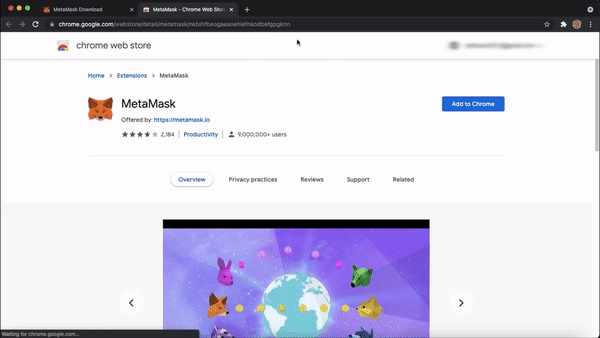How to add funds on Metamask (Polygon/Matic Network) | by Yoda.xyz | Medium