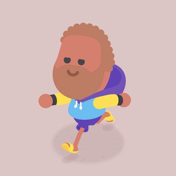 Random Character Collective 介紹 - Goldy - Medium