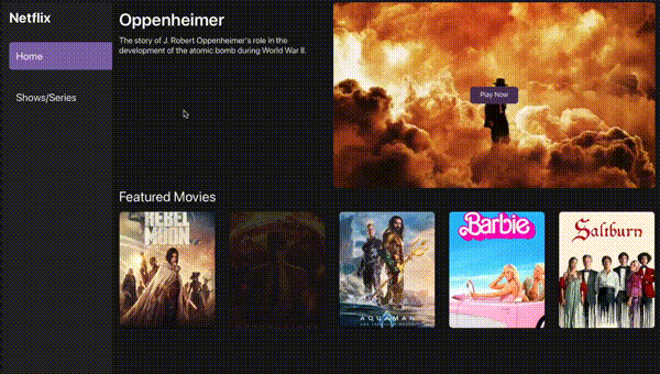 Dealing with focus on React Native TVOS when going back using useFocusEffect | by Sofia | Medium