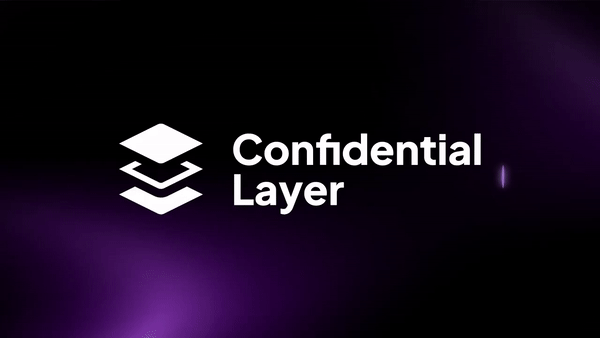 Confidential Layer: An Overview. The confidential layer is a concept ...