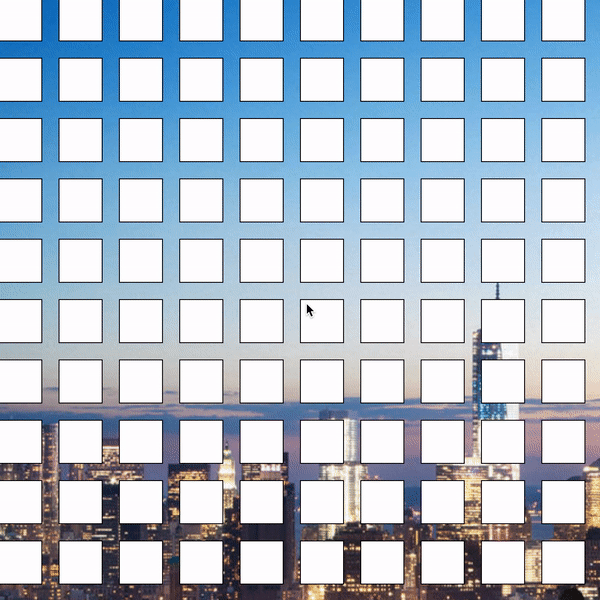 City grid. SKETCH: Try to build the city grid and… | by Yuxiang Lu ...