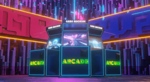 Welcome to the Future of the Internet: Decentralized Metaverse Gaming ...