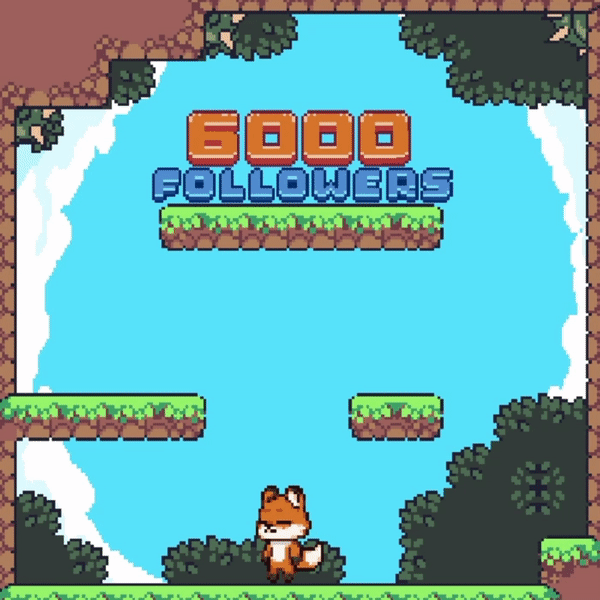 The Milestones Update — Volume 6. Cryptofoxes Newsletter | March 14th ...