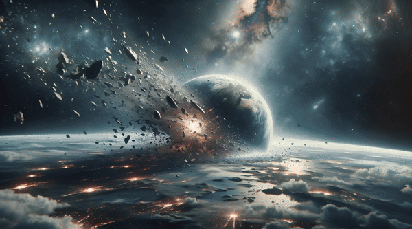 2045: The Final Odyssey — How Elon Musk and Family Reimagined Humanity ...