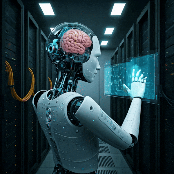 Image-to-video with the AI Scientist | by Erik Taylor | Digital Mind ...