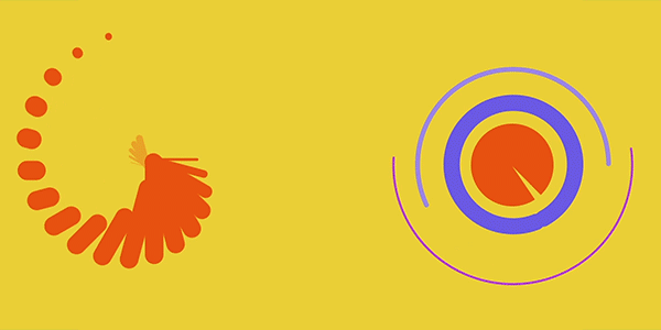 After Effects — simple functions to create a sequential animation | by ...