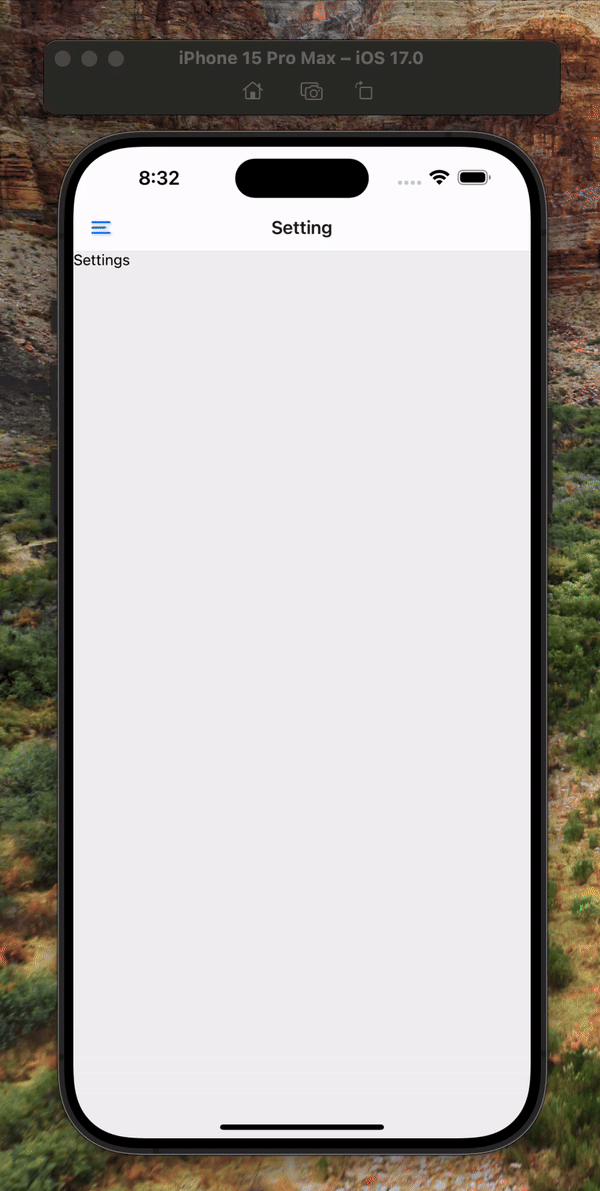 Navigation In React Native Part 1 Drawer — How To By Abdur Mohammed