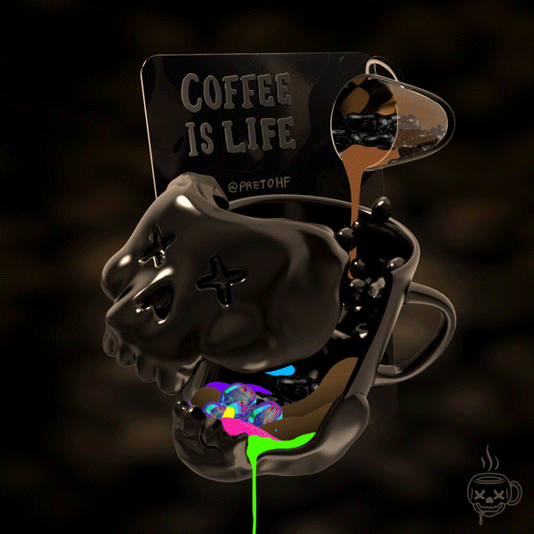 November 28, 2021 Updates. Some updates for all of you: | by Coffee ...