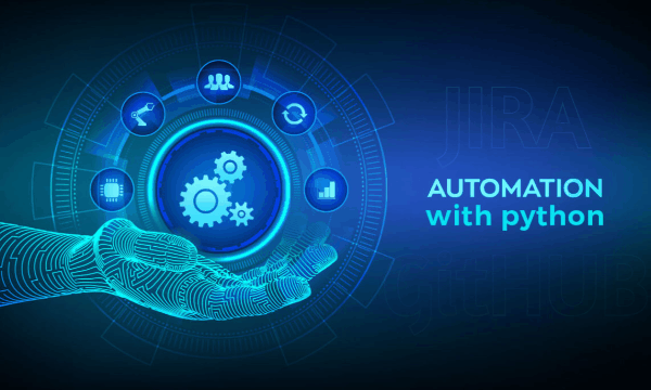 Integration Of Jira And Github Automation Via Python By Satyam A Medium