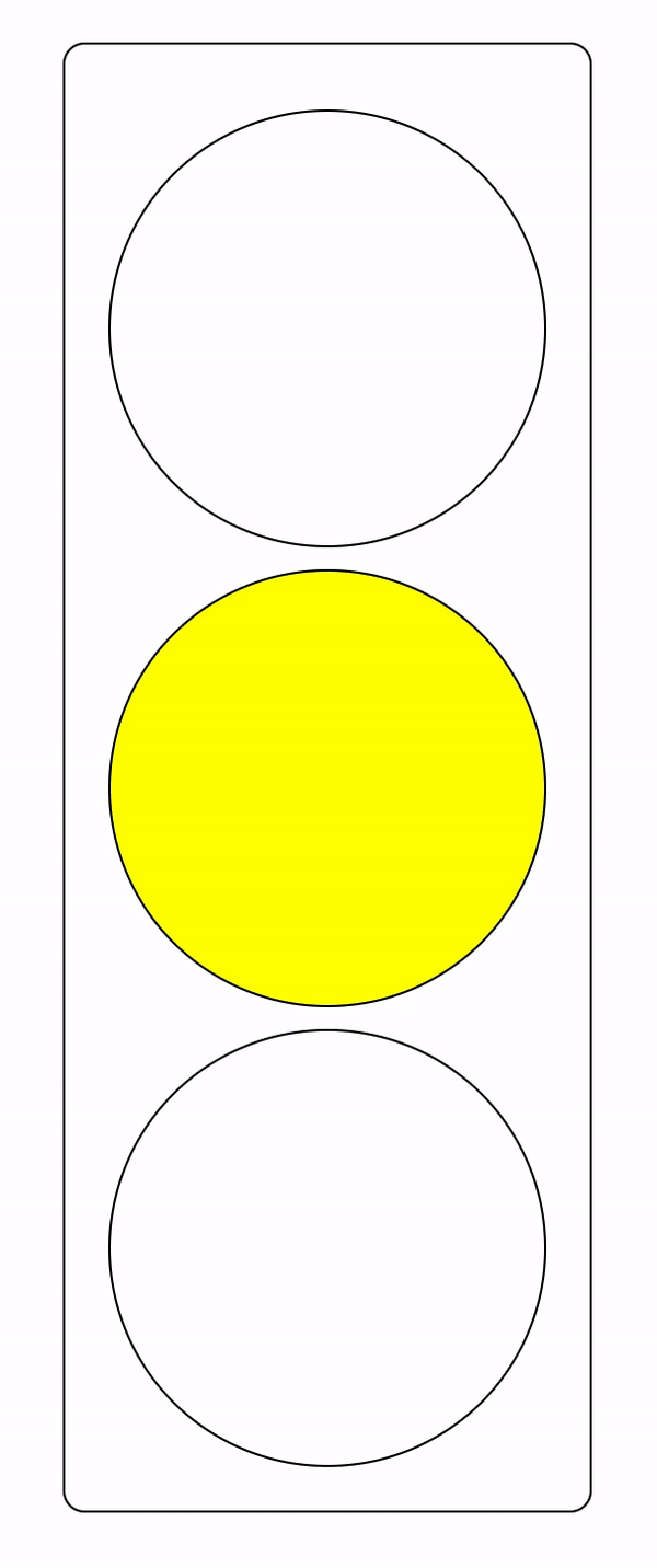 Build a Traffic Light System in React | by Satish Shriwas (Engineer at ...