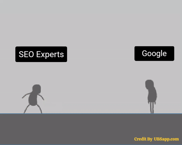 SEO vs. Core Algorithm Update #March2023 When SEO Experts and Google ...