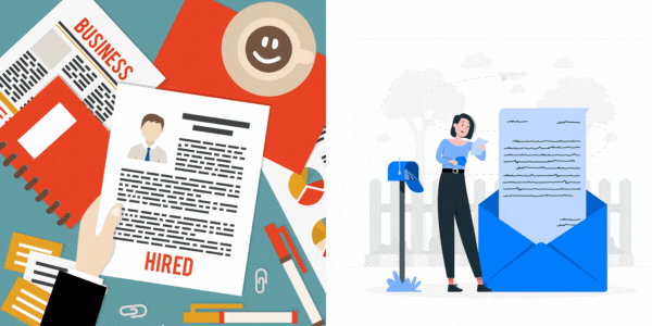 How to Write a Job Acceptance Letter with Samples? - Amcat - Medium