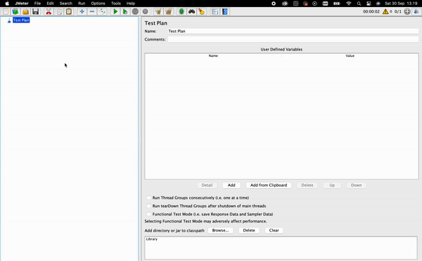 Unveiling the Power of Think Time: Efficient Recordings in JMeter For ...