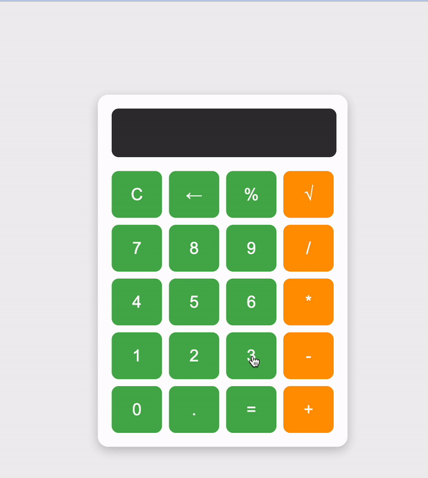 Mini Calculator Using Shadow DOM. Note : To get detailed understanding of… | by Abhishek Jha ...