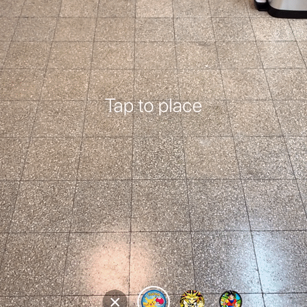 Spark AR beginner tutorial: 2D stickers | by ron avot | Medium