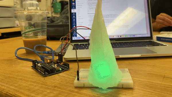 Lab 2: Digital I/O Arduino Board. Caitlyn Guntle. Tangible User… | by Caitlyn Guntle | Medium