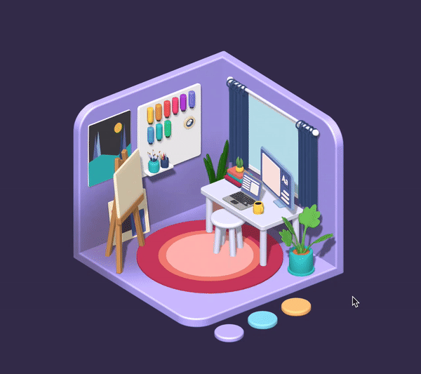 Going from designing in 2D to 3D. Quick tips on getting started ...