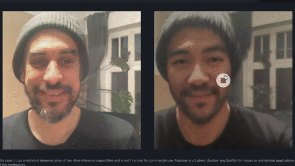 Real-Time AI Image Generation Is Finally Here | by Tristan Wolff | The ...