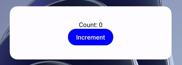 Create a Widget with Jetpack Compose | by Tom | Medium