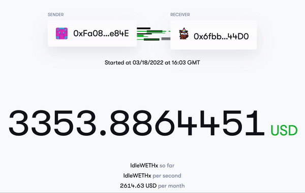 Streamonomics: Streaming Tokens as a Community Incentive | by Mark ...