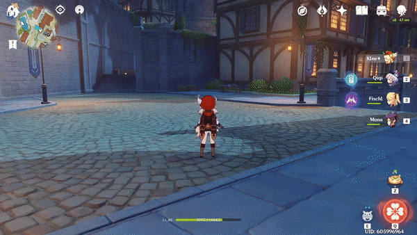Guide to Animation Cancelling with Klee | by Jeff Yu | Medium