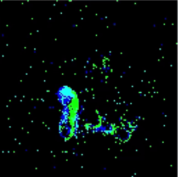 Event-based Gesture Classification with Spiking Neural Networks | by Punyawat Prachongkij | Nov ...