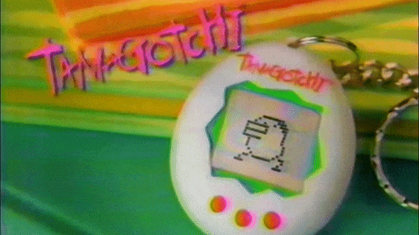 10 Childhood Classic Toys from the 80s and 90s and Their Modern ...