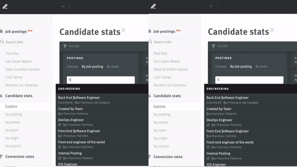 Monitoring Jank: How we found the slowest parts of our UI | by Leighton ...
