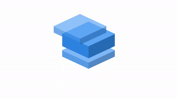 How to Create an Engaging Animated 3D Loader with HTML and CSS | by Aarzoo | Medium