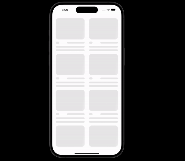 Enhancing Flutter UI/UX with Shimmer, Optimizing for Dark Mode ...