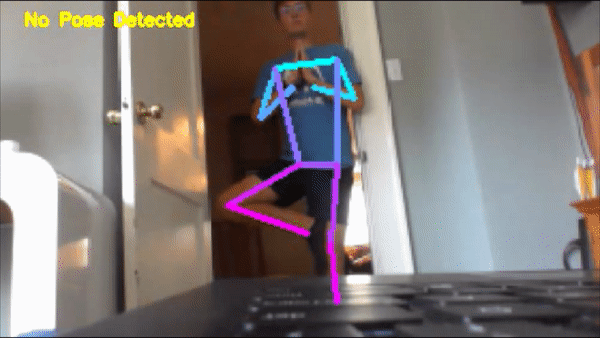 Using Computer Vision to Rate Yoga Poses | by Henry Hollis | Medium